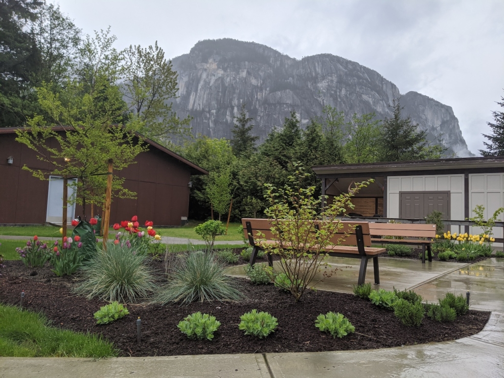 A Dream Realized | Sea to Sky Hospice Society | Squamish, BC
