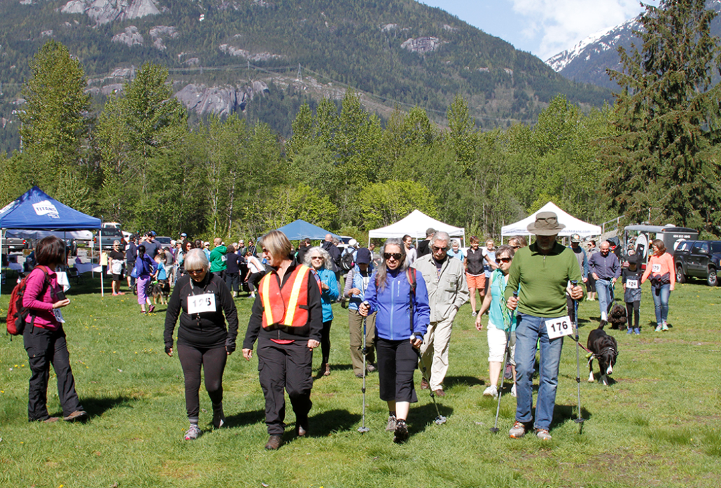 Events | Sea to Sky Hospice Society | Squamish, BC