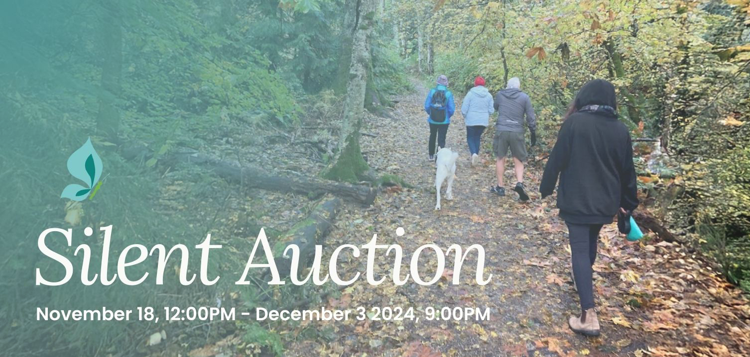 Compassion in Action! - Sea to Sky Hospice Society